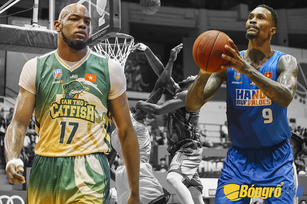 Chính thức: Án treo của Mike Bell và DeAngelo Hamilton đã được gỡ bỏ ...