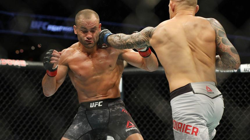 Vì sao MMA chưa thể chính thức xuất hiện tại Việt Nam?