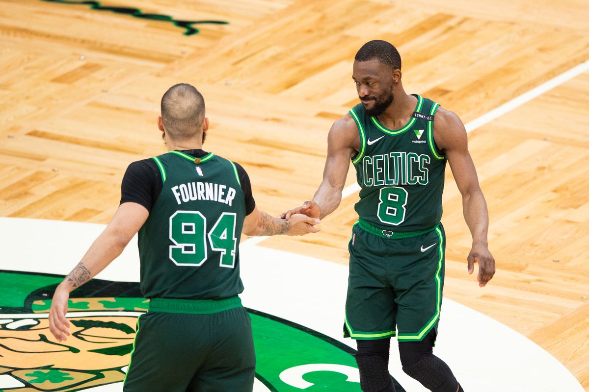 Lịch thi đấu NBA 21/10: Đợi chờ Celtics, tâm điểm miền Tây