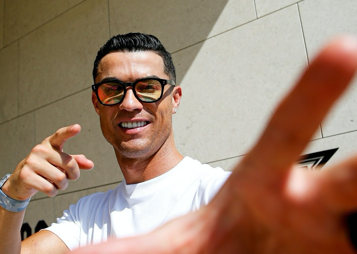 Ronaldo cực ngầu, khác biệt của Felix khi Bồ Đào Nha hội quân