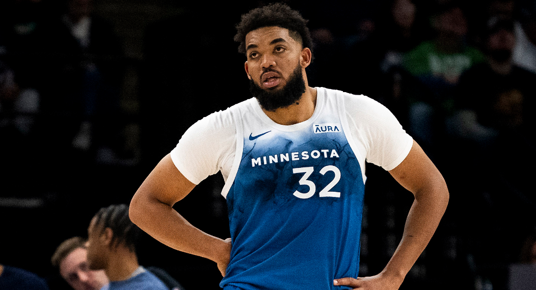 Timberwolves nhận tin sốc, Ben Simmons chia tay mùa giải