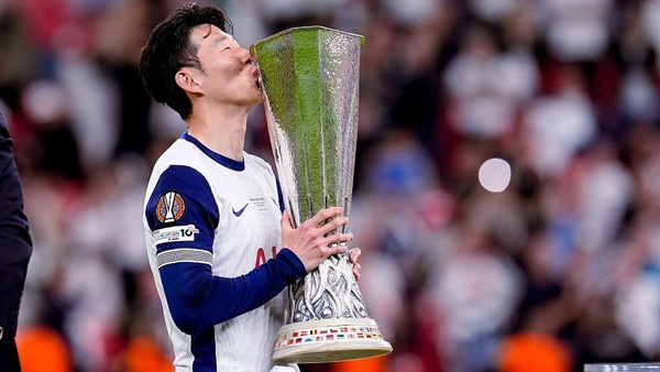 Son Heung-min có thể rời Spurs, khép lại chương đặc biệt trong lịch sử