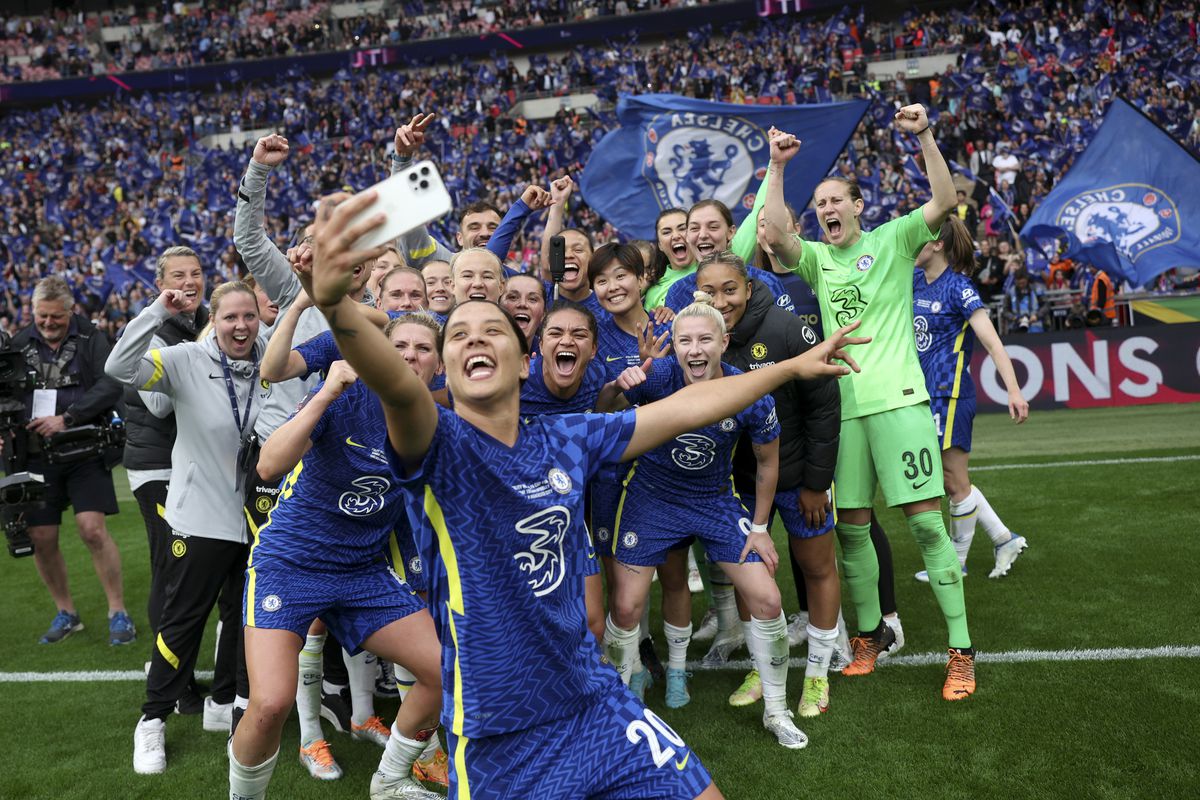 Premier League thất bại trước chiêu trò tài chính của Chelsea gây tranh cãi
