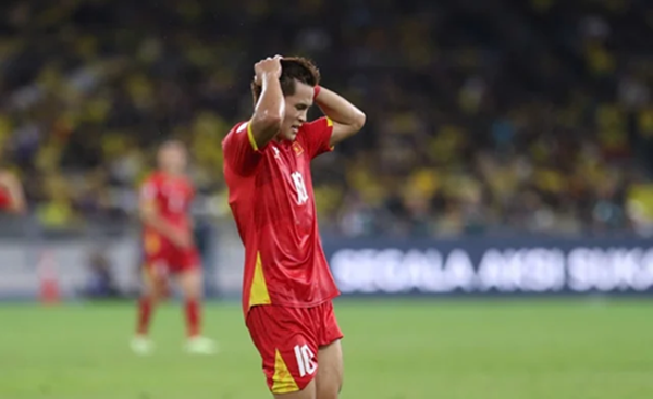 Thảm bại tại Bukit Jalil: Cú tát thức tỉnh và những câu hỏi cho bóng đá ...