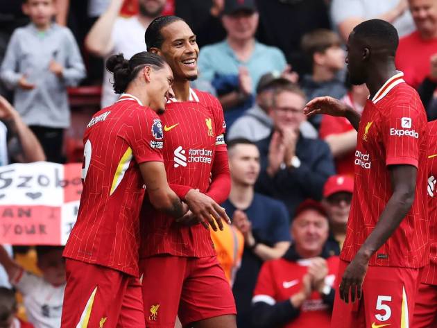 8 cái tên từng khiến Liverpool chi đậm: Màn thể hiện ra sao?