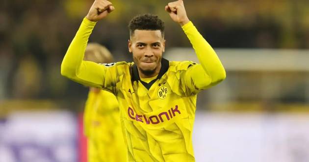 Manchester United bất ngờ nhắm Felix Nmecha tái thiết hàng tiền vệ