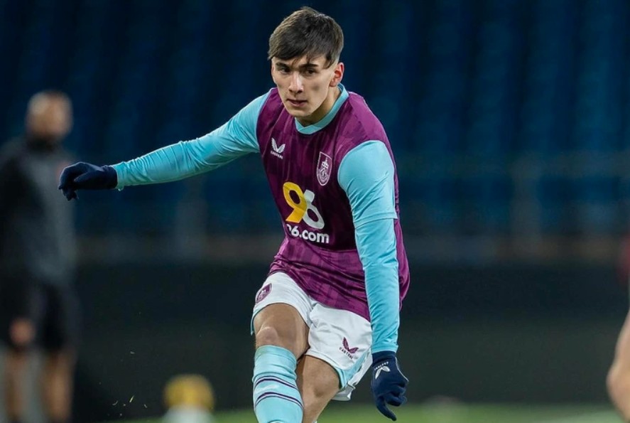 Brandon Ly và cơ hội lớn cho Công An Hà Nội trong mùa giải mới