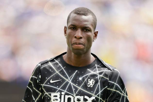 Chelsea đòi giá cao, tương lai Jackson tại MU vẫn bỏ ngỏ