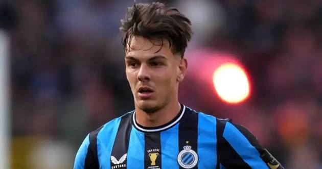 Ardon Jashari gần tới Milan với mức giá chuyển nhượng 35 triệu euro