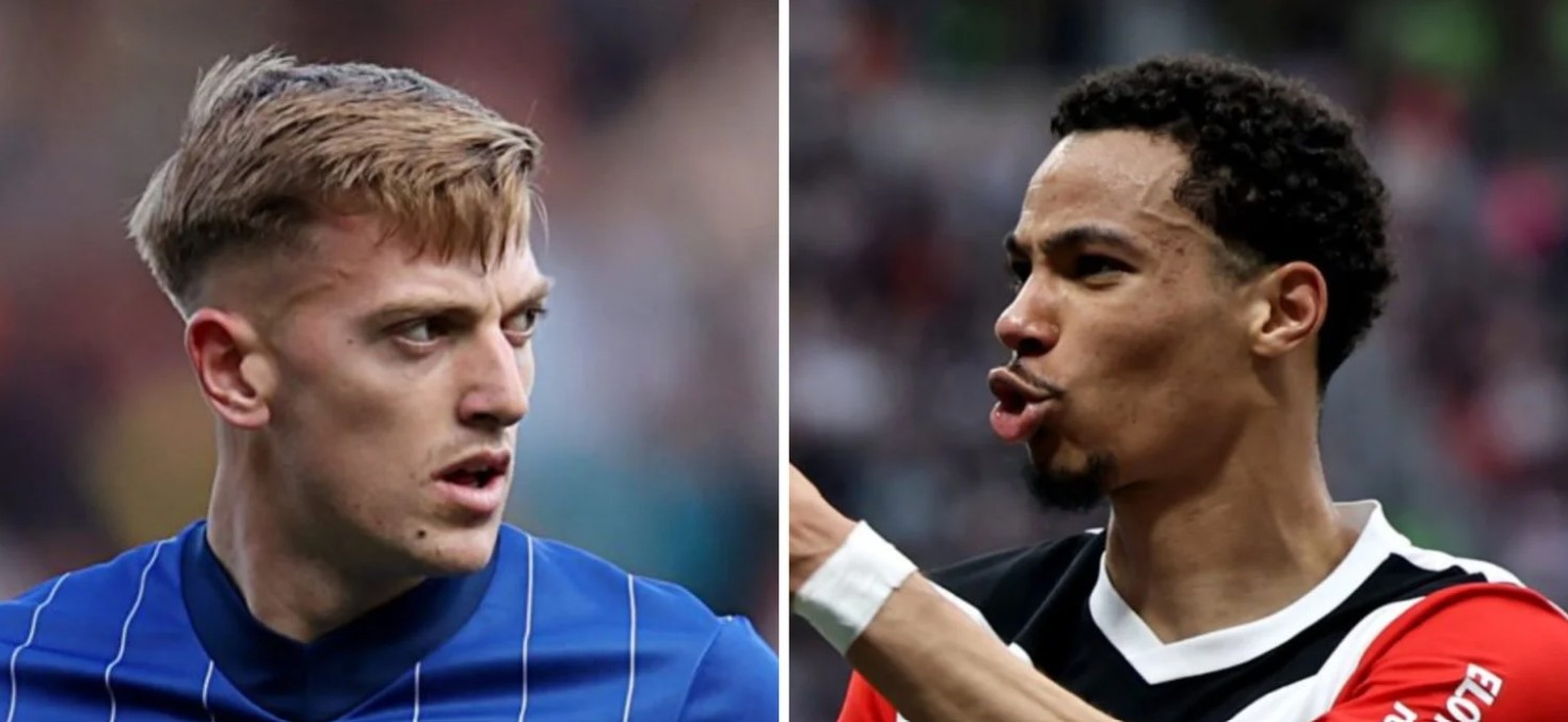 Liverpool và Chelsea dẫn đầu xu hướng chi tiền cho sao trẻ Ngoại hạng Anh