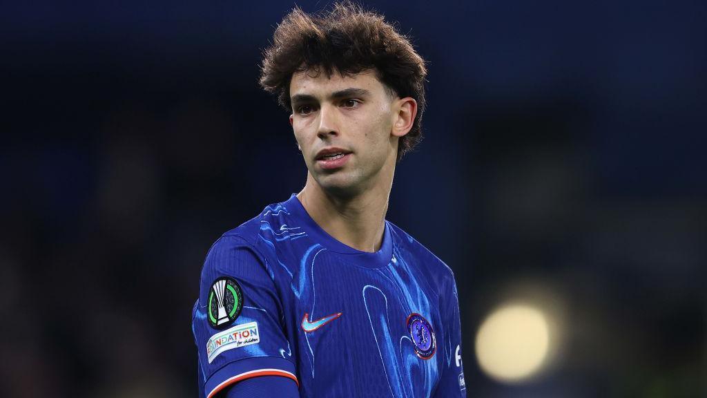 Joao Felix đồng ý giảm lương, Benfica đứng trước cơ hội tái hợp