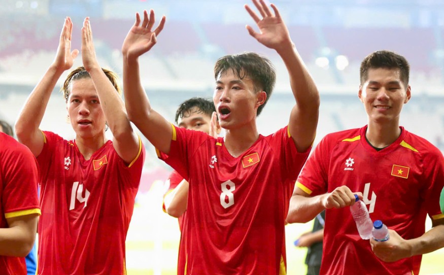 VAR được áp dụng ở trận chung kết U23 Việt Nam gặp U23 Indonesia