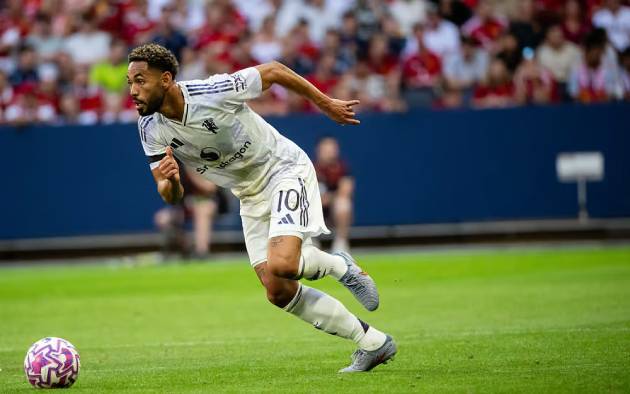 Vì sao Cunha không góp mặt trong trận gặp Bournemouth?