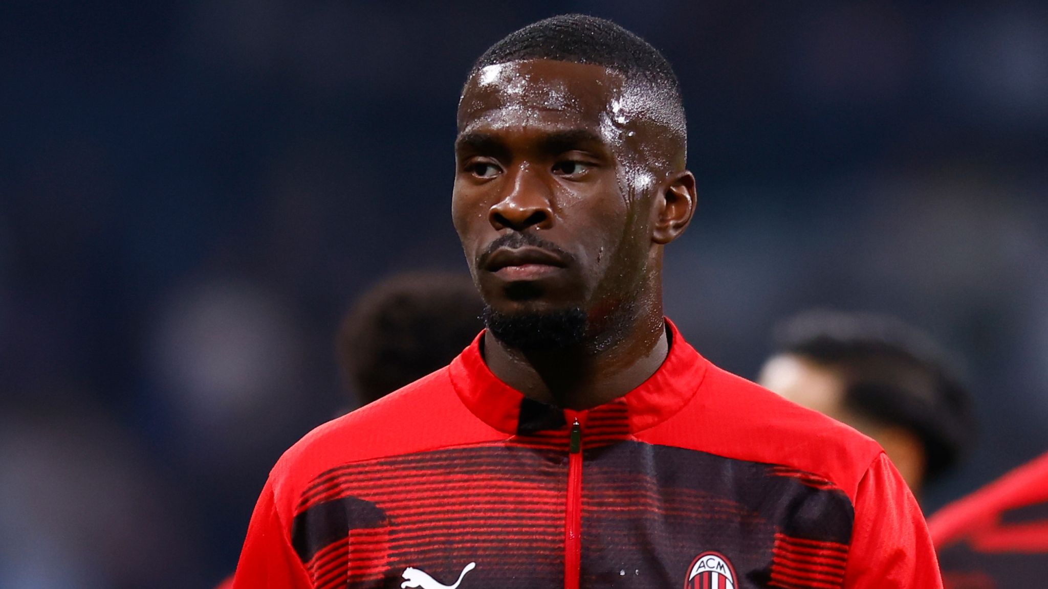 Tomori khẳng định hạnh phúc tại AC Milan