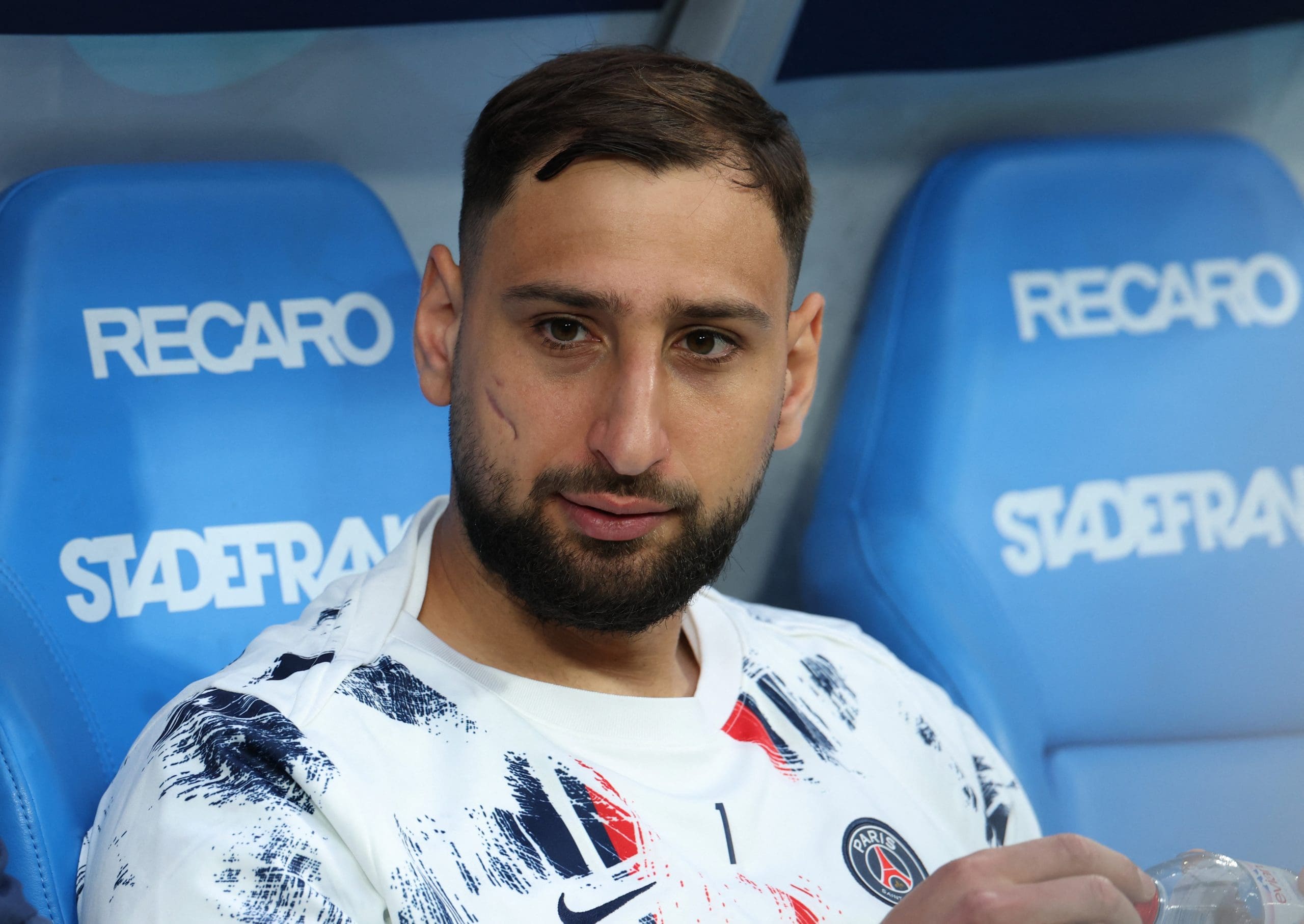 Donnarumma có thể rời PSG, Man City và Bayern đang đàm phán