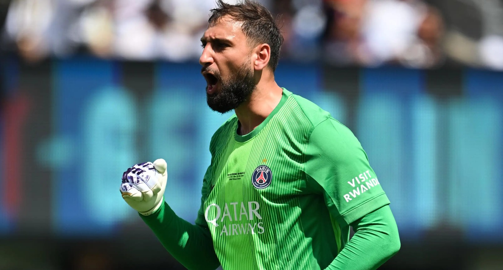 Donnarumma đạt thỏa thuận cá nhân với Man City: Tương lai khung gỗ ...