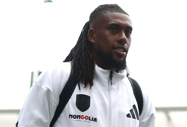 Iwobi chỉ rõ điểm yếu chí mạng khiến MU bị Fulham chia điểm