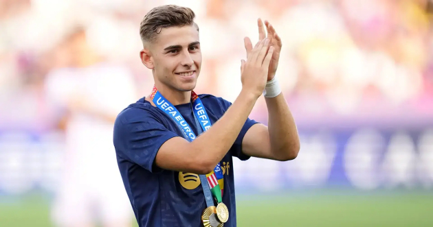 Chelsea đặt 50 triệu euro lên bàn đàm phán, Barca rơi vào thế khó với ...