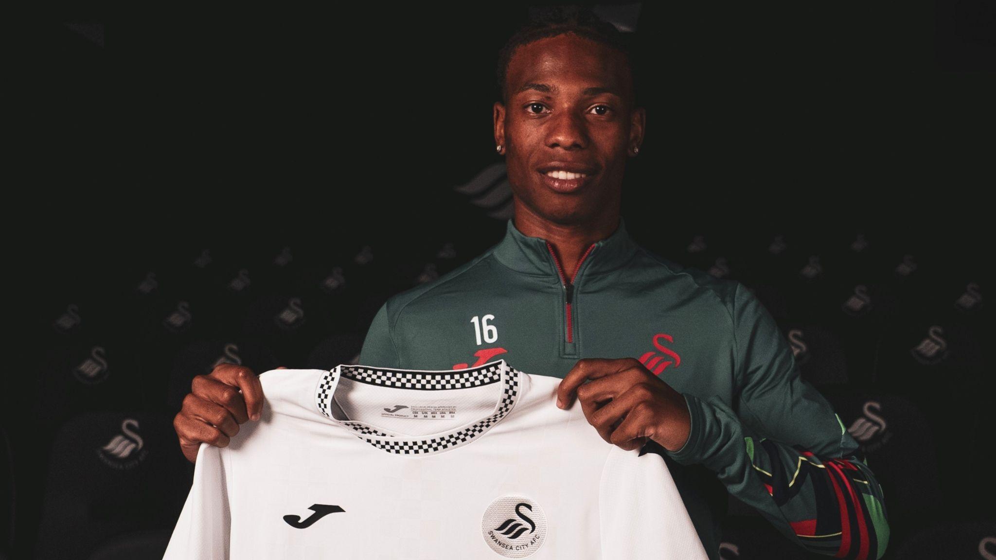 Samuels-Smith trở lại Chelsea sau hơn một tháng, tiếp tục được gửi gắm ...