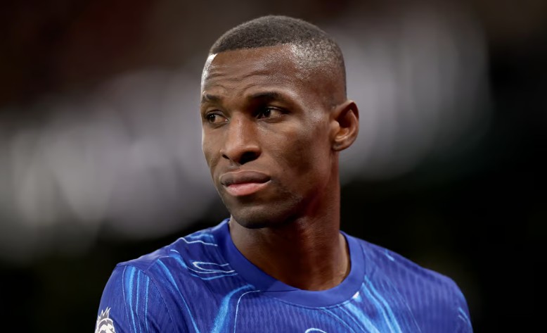 Nicolas Jackson chia sẻ về mối quan hệ với Enzo Maresca sau khi rời Chelsea