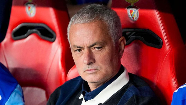 NÓNG: Jose Mourinho sắp tái xuất cầm quyền tại Benfica sau sa thải ...