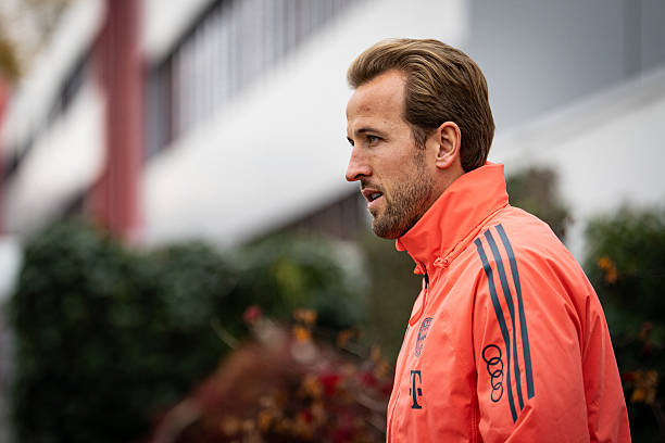 Harry Kane trở lại, nhưng Bayern đối mặt với loạt tổn thất trước trận ...