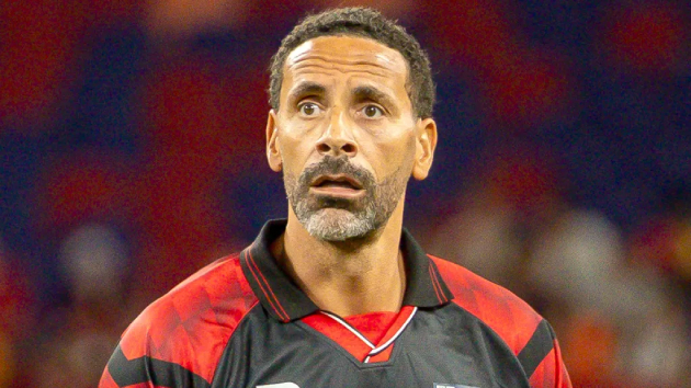 Rio Ferdinand chỉ ra ứng viên sáng giá nhất cho ngôi vương Ngoại hạng ...