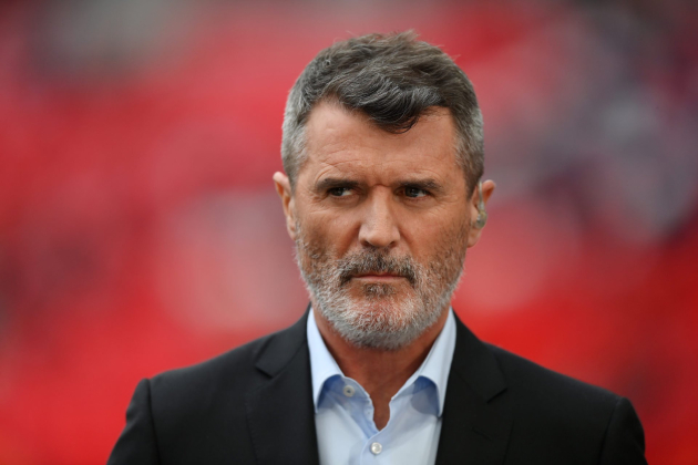 Roy Keane lo ngại Kobbie Mainoo sắp đánh mất tương lai tại Man United
