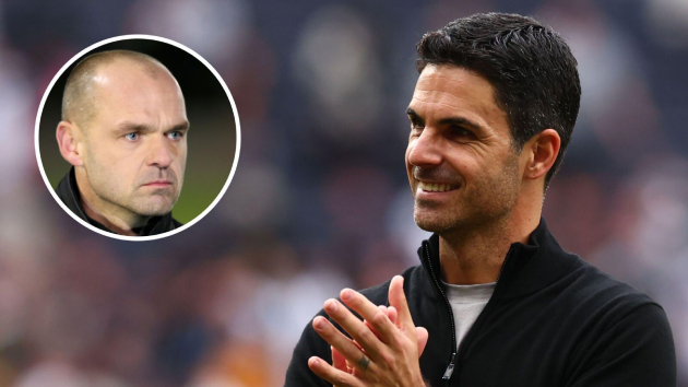 Danny Murphy chỉ ra “chìa khóa vàng” giúp Arsenal chạm tay vào ngôi ...