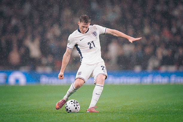 Elliot Anderson – Mảnh ghép định hình kỷ nguyên mới của Man United?