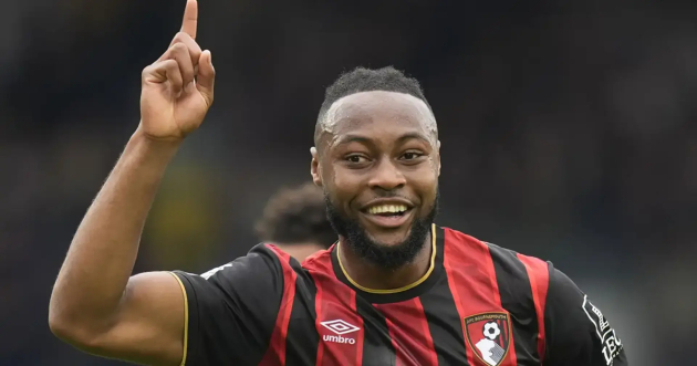 Man City tăng tốc vụ Antoine Semenyo, Pep Guardiola sắp có thêm quân ...