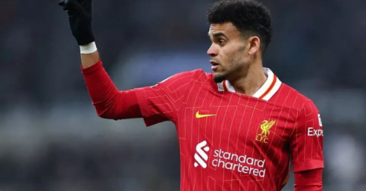 Barcelona quyết theo đuổi Luis Diaz bất chấp khó khăn về giá
