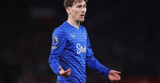 Tin đồn chuyển nhượng sáng 27/12: MU tính đón Garner, Liverpool nhắm ...