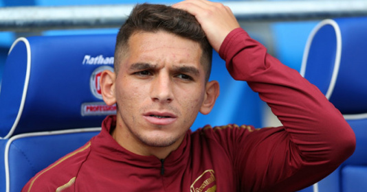Vì sao Emery xếp Torreira dự bị 3/6 trận Premier League gần nhất?