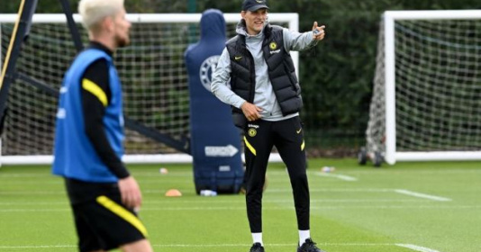Đấu Plymouth Argyle, Thomas Tuchel đặt mục tiêu duy nhất