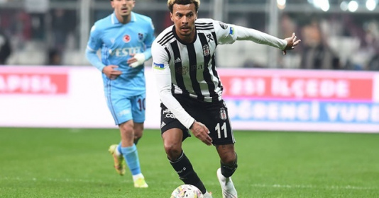 Mourinho chí lí, sự nghiệp Dele Alli lụi tàn dần theo thời gian