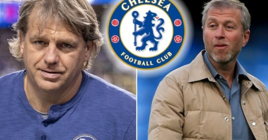 Mẫu số chung của các ông chủ Chelsea