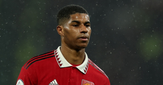 Báo động đỏ cho MU