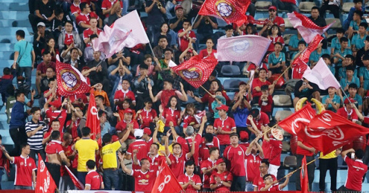 Huyền thoại đổi tên, tái xuất V-League