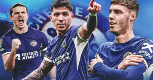 10 cầu thủ Chelsea hay nhất hiện tại: Số 1 thuyết phục; Silva xếp chót