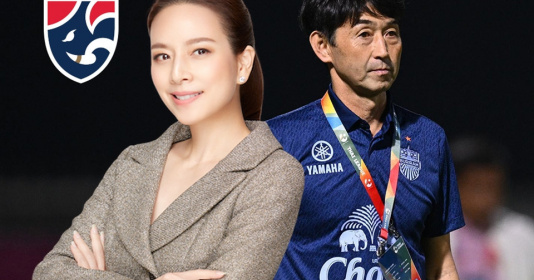 Được Madam Pang tiến cử, quân sư Thái Lan công khai suy nghĩ