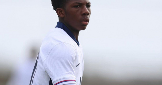 Đánh bại Arsenal, Man City đón Ryan McAidoo từ Chelsea