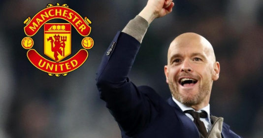 Sau tất cả, đã đến lúc Man United hoá rồng