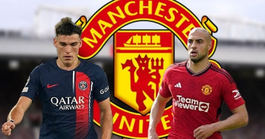 Rất nhanh chóng, Man Utd chốt tân binh tiếp theo