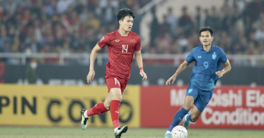 FIFA bất ngờ đăng tải thông điệp về đại chiến Việt Nam vs Thái Lan