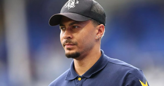 Dele Alli và 2 chữ ký 0 đồng giúp Arsenal giải quyết cuộc khủng hoảng ...