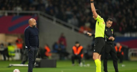 Nhìn lại những quyết định tranh cãi của VAR trận Barca vs Espanyol