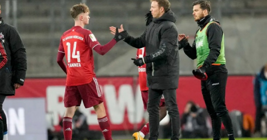 Paul Wanner nêu lý do từ chối lên tuyển Đức