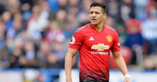 Alexis Sanchez: Tôi muốn chia tay MU ngay sau buổi tập đầu tiên cùng đội