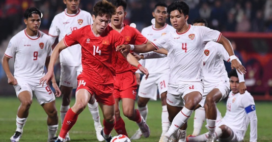 Chuyên gia Phan Anh Tú: Lối chơi của ĐTVN còn hạn chế